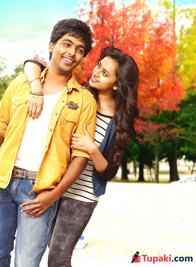 Pencil Movie Latest Photos