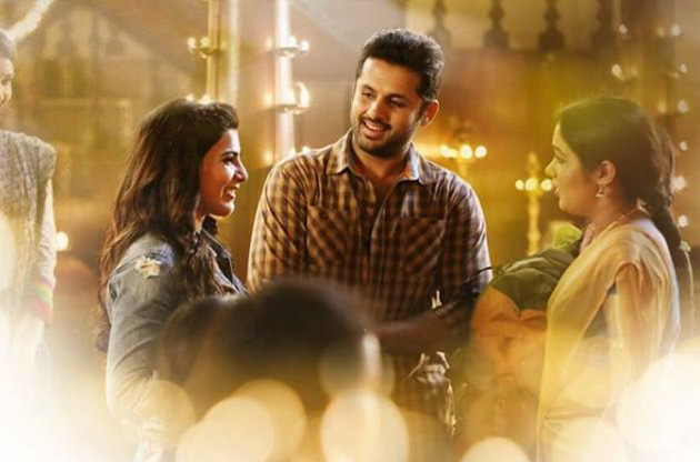 Teaser Talk: 'A..Aa' creates curiosity