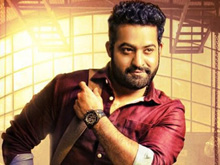 Janatha Garage First Look Photos