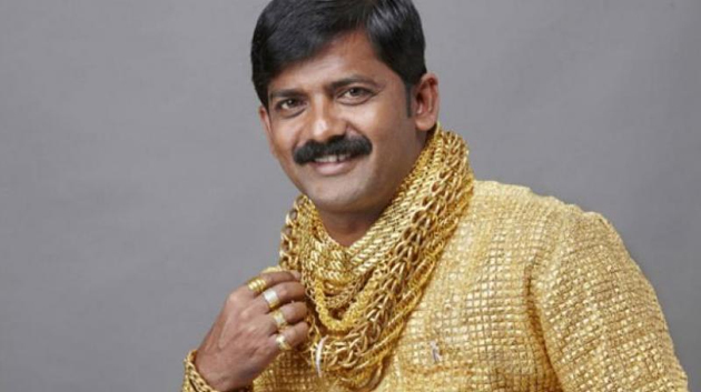 Pune's Gold Man killed for just Rs 1.5 Lakh