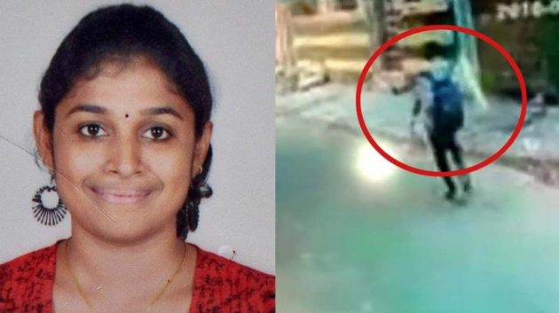 Why Infosys Techie Murderer can't speak? Why Infosys Techie Murderer can't speak?