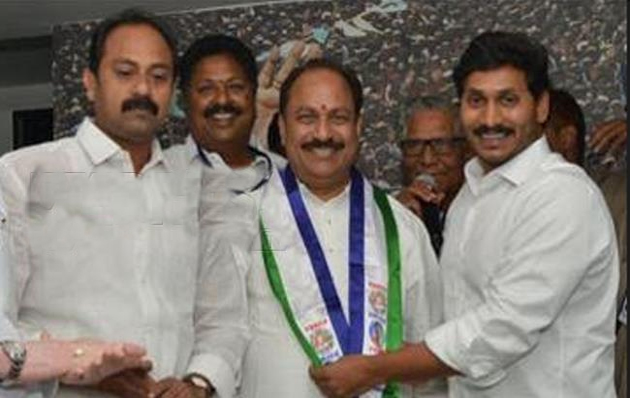 Operation Akarsh Vs Operation Reverse in AP