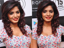 Sanchitha Setty Gallery