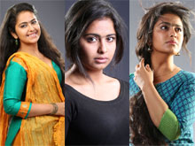 Manja Movie Latest Photos