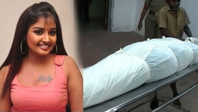Tamil Tv Serial Actress Sevvanthi (TV Series) Wikipedia