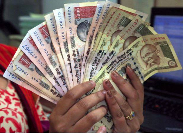 Deposits over Rs 5,000 permitted only ONCE