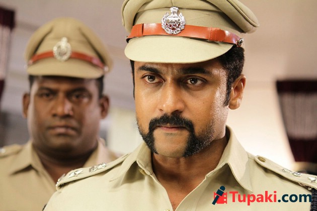 S3 Movie Stills