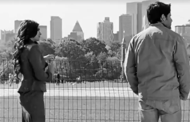 From the Pages of Samantha's story!!