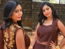 Lasya Latest Gallery