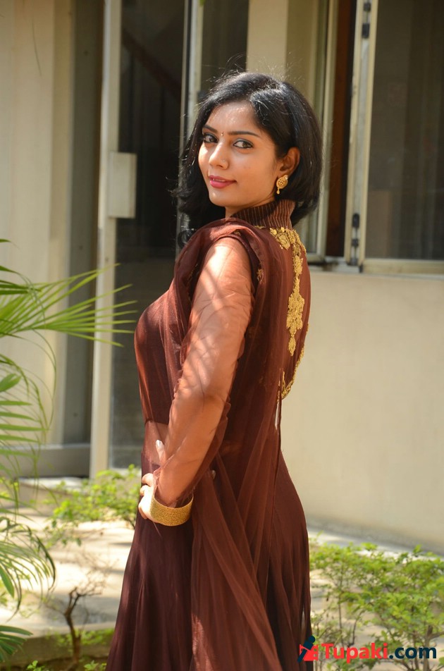 Lasya Latest Gallery