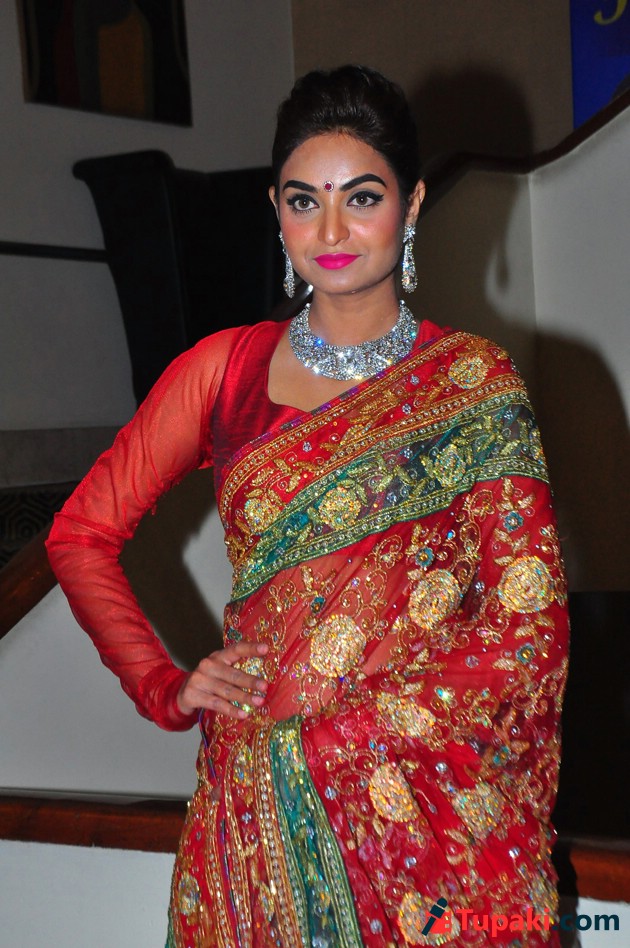 Sharon Fernandes Latest Photos