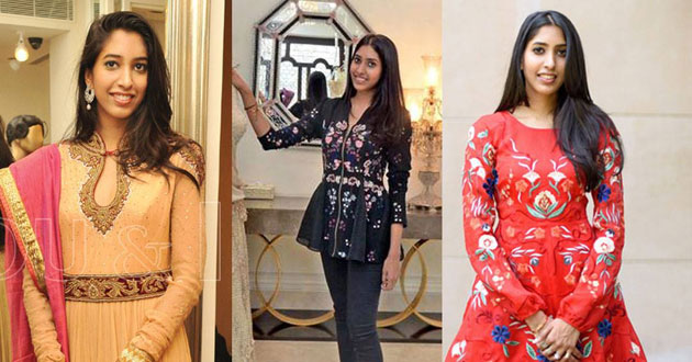 Shriya Bhopal To Marry NRI?