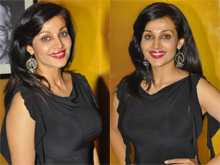 Flora shaini Latest Photos