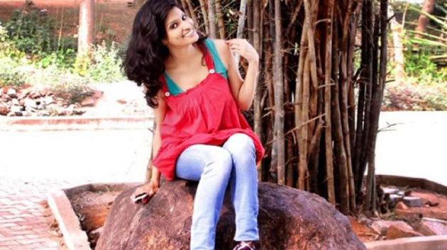 Ms.Missing Model Reached Home