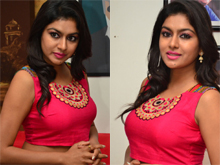Akshita Latest Photos