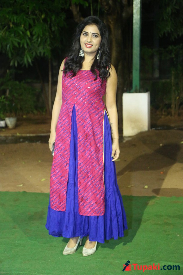 Srusti Latest Gallery