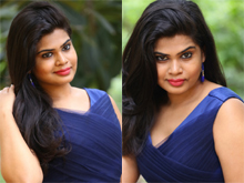 Alekya Latest Pics