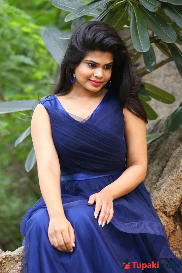 Alekya Latest Pics