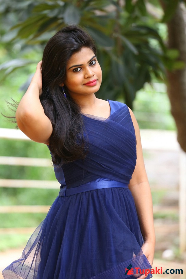 Alekya Latest Pics