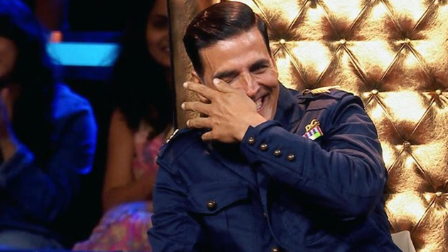 You Are Not An Actor If You Can't Do Comedy