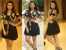 Priyanka Raman Latest photos