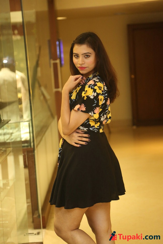 Priyanka Raman Latest photos