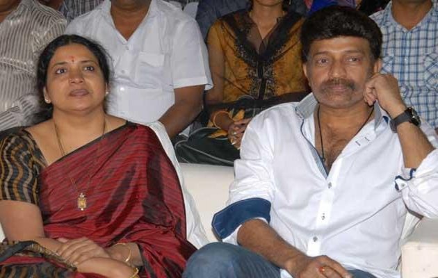 జీవిత రాజ‌శేఖ‌ర్ ఇంట మ‌రో విషాదం