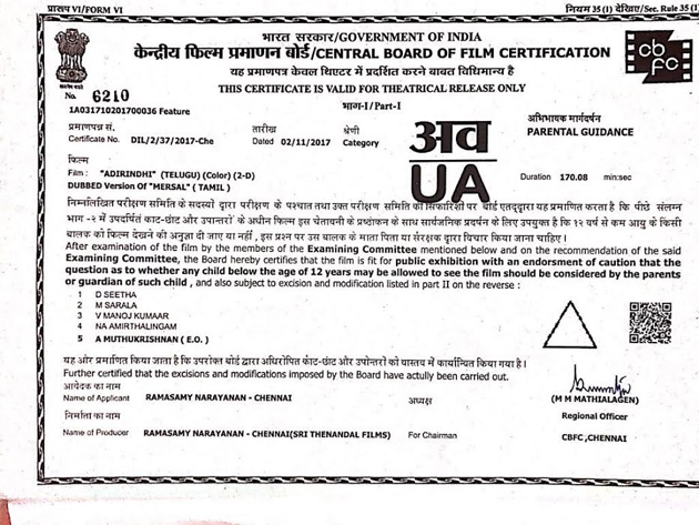 Much needed relief for Pawan's Close Friend