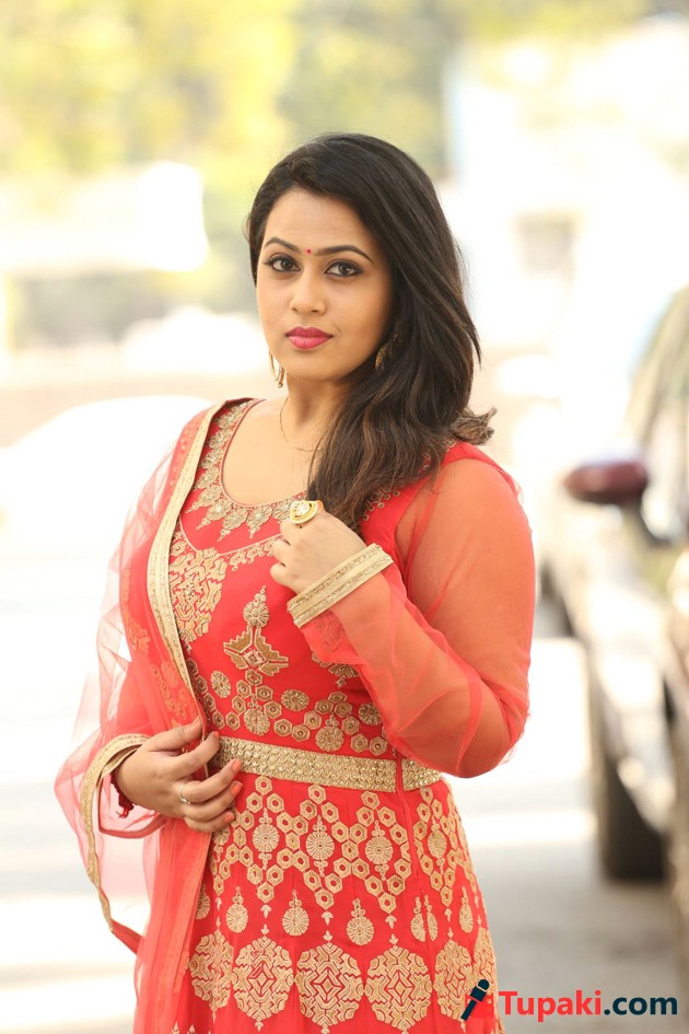 Actress Diana Champika Latest Stills
