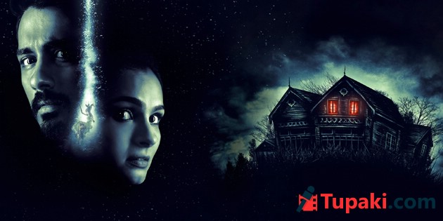 Gruham Movie New Stills