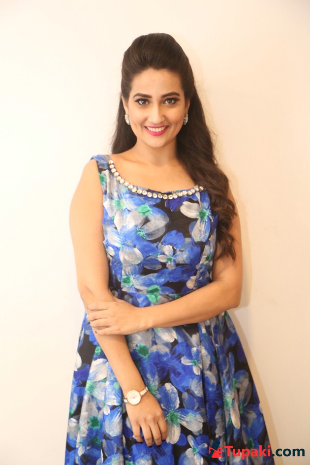 Manjusha Latest Pics