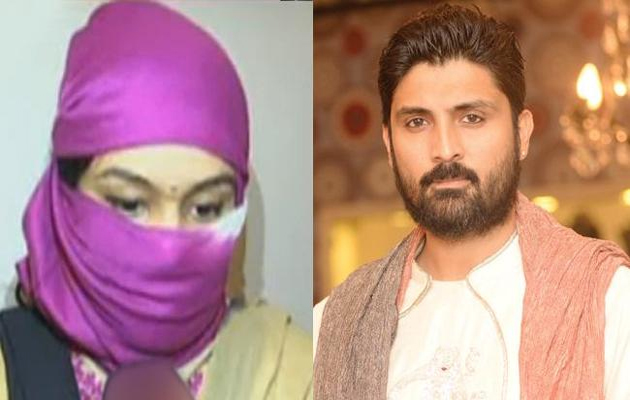 క‌ట్నం అడ‌గ‌లేదు..కావాల‌నే ఇరికించారు: సామ్రాట్