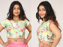 Anam Khan Latest Photos