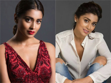 Shriya Saran Photo Shoot For My South Diva Photos