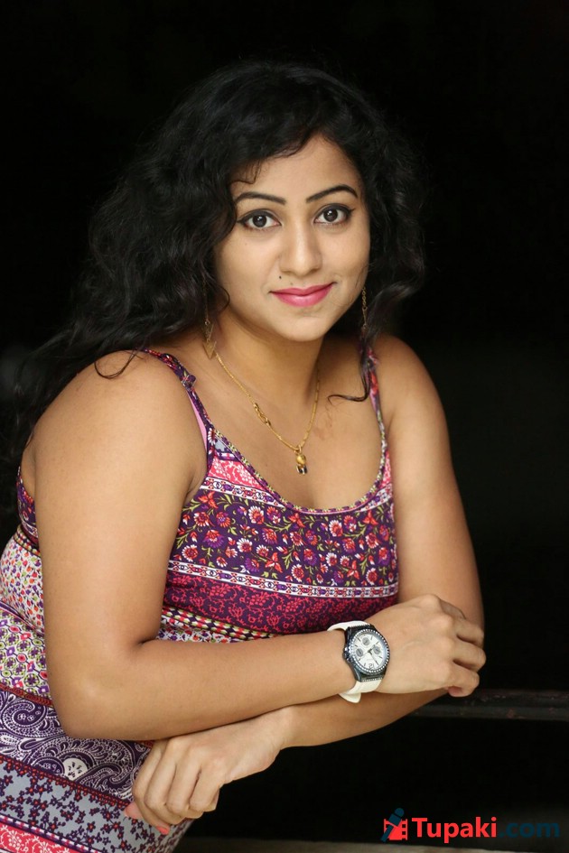 Deepu Naidu Latest photos