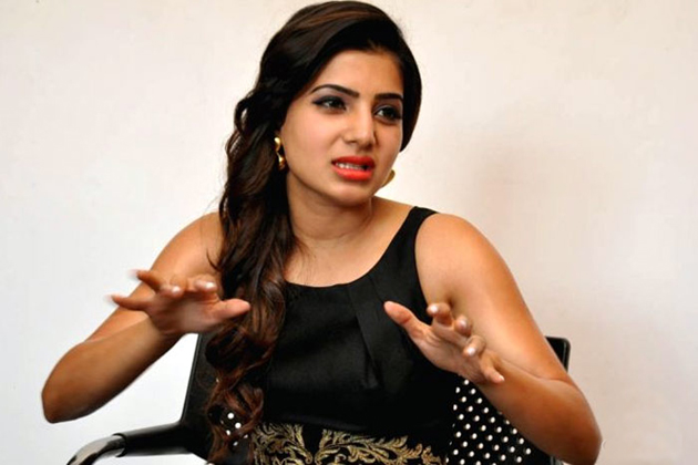 చైతుపై కోపం వస్తే.. సమంత ఏం చేస్తుంది?