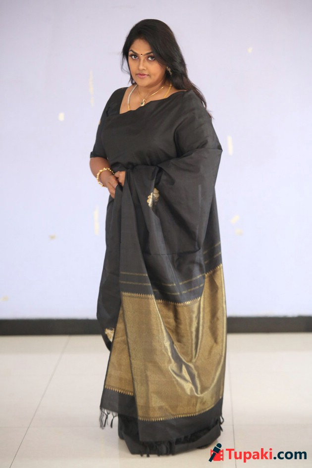 Actress Nirosha Pics