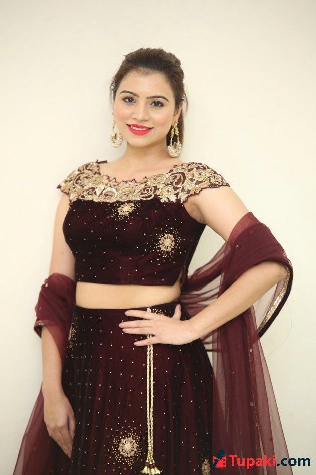 Priyanka Raman Latest Photos