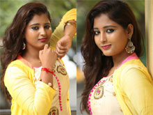 Teja Reddy Latest Photos