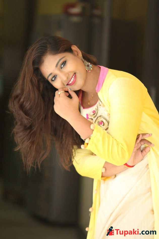 Teja Reddy Latest Photos