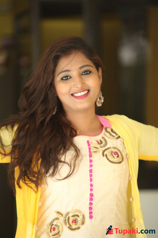 Teja Reddy Latest Photos