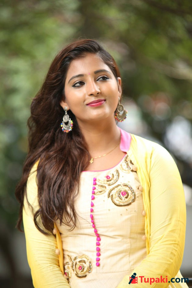 Teja Reddy Latest Photos