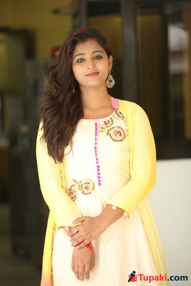 Teja Reddy Latest Photos
