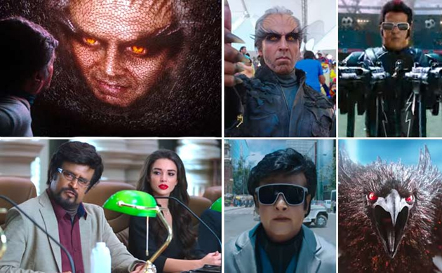 Decoding 2.O Teaser: Here's Film Story