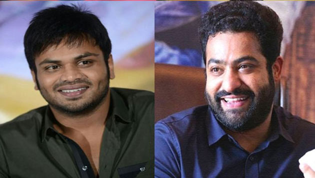 తార‌క్ కోసం మ‌నోజ్ అలా చేశాడ‌ట‌!