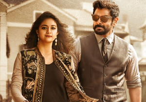 Saamy 2 Movie Photos