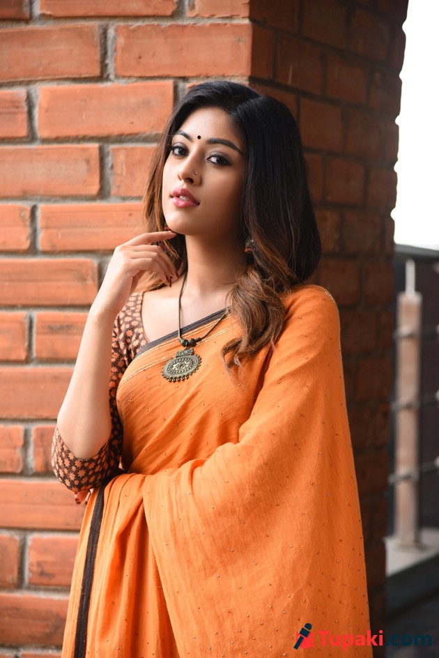 Sailaja Reddy Alludu Movie New Pics