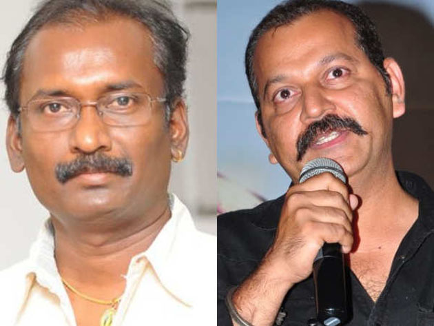 చరణ్ మూవీ.. షాకింగ్ అప్డేట్!