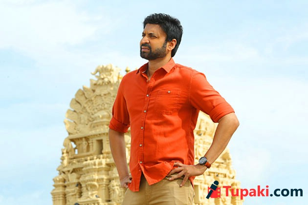 Subrahmanyapuram Movie Stills