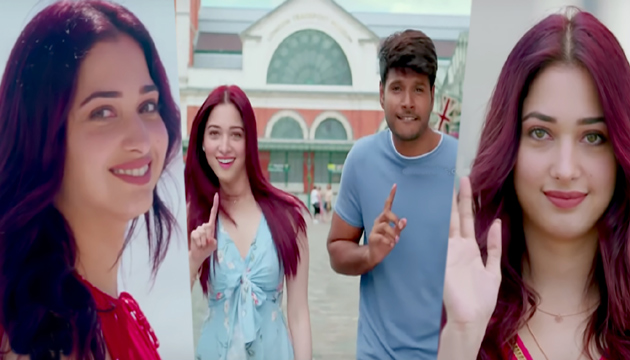 Next Enti Trailer: True Love Or Sex?